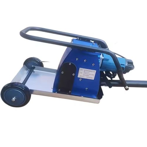 Slat Grid Cleaner for Laser Cutting Table Grid cleaner - Kirti ...