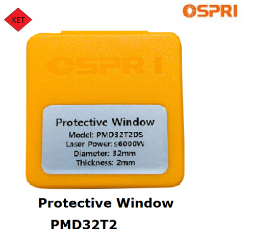 Ospri Original Protective Window - Kirti Enterprises and Trader